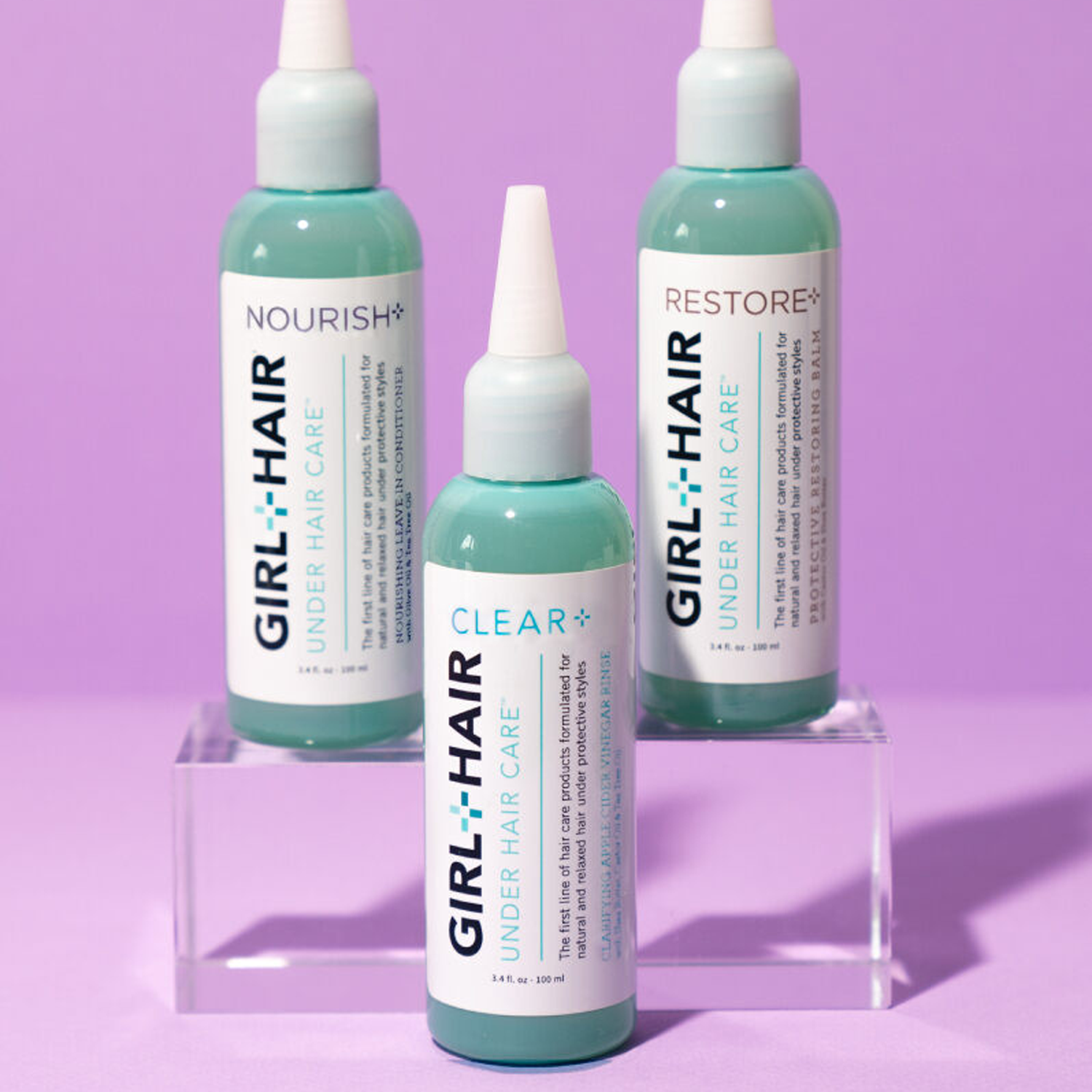 Complete Scalp and Hair Care for Braids, Twists, and Locs | Girl and ...